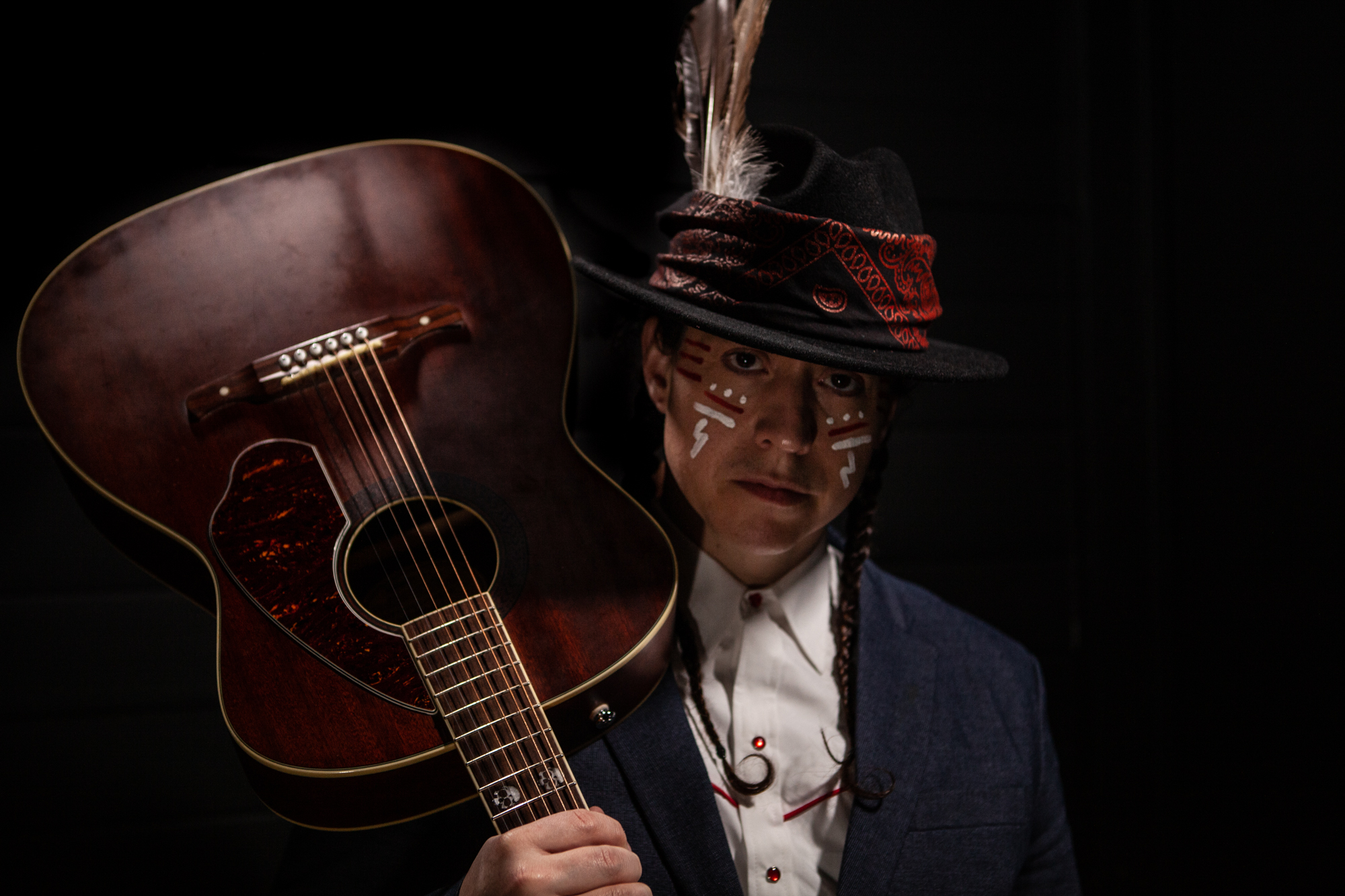 Stage 49 - Gathering of Nations